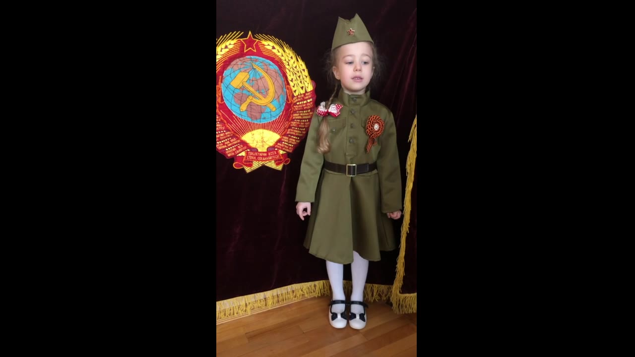 Фестиваль Спасибо за Победу!