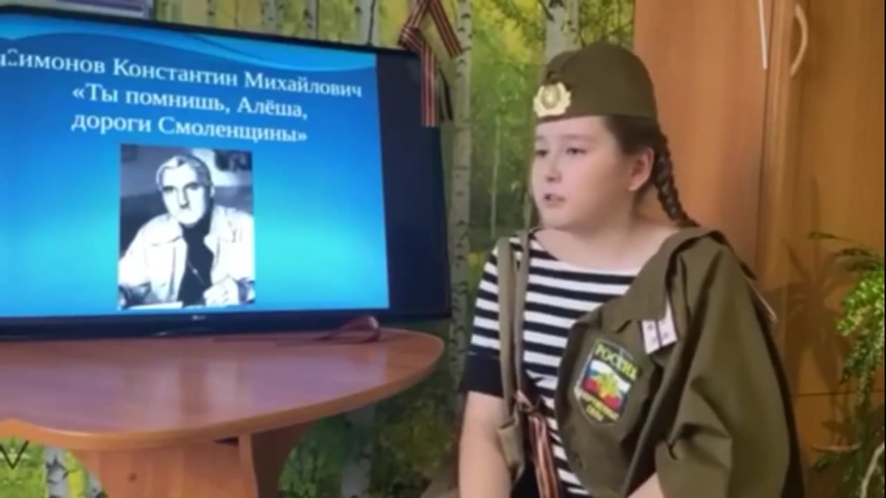 Фестиваль Спасибо за Победу!